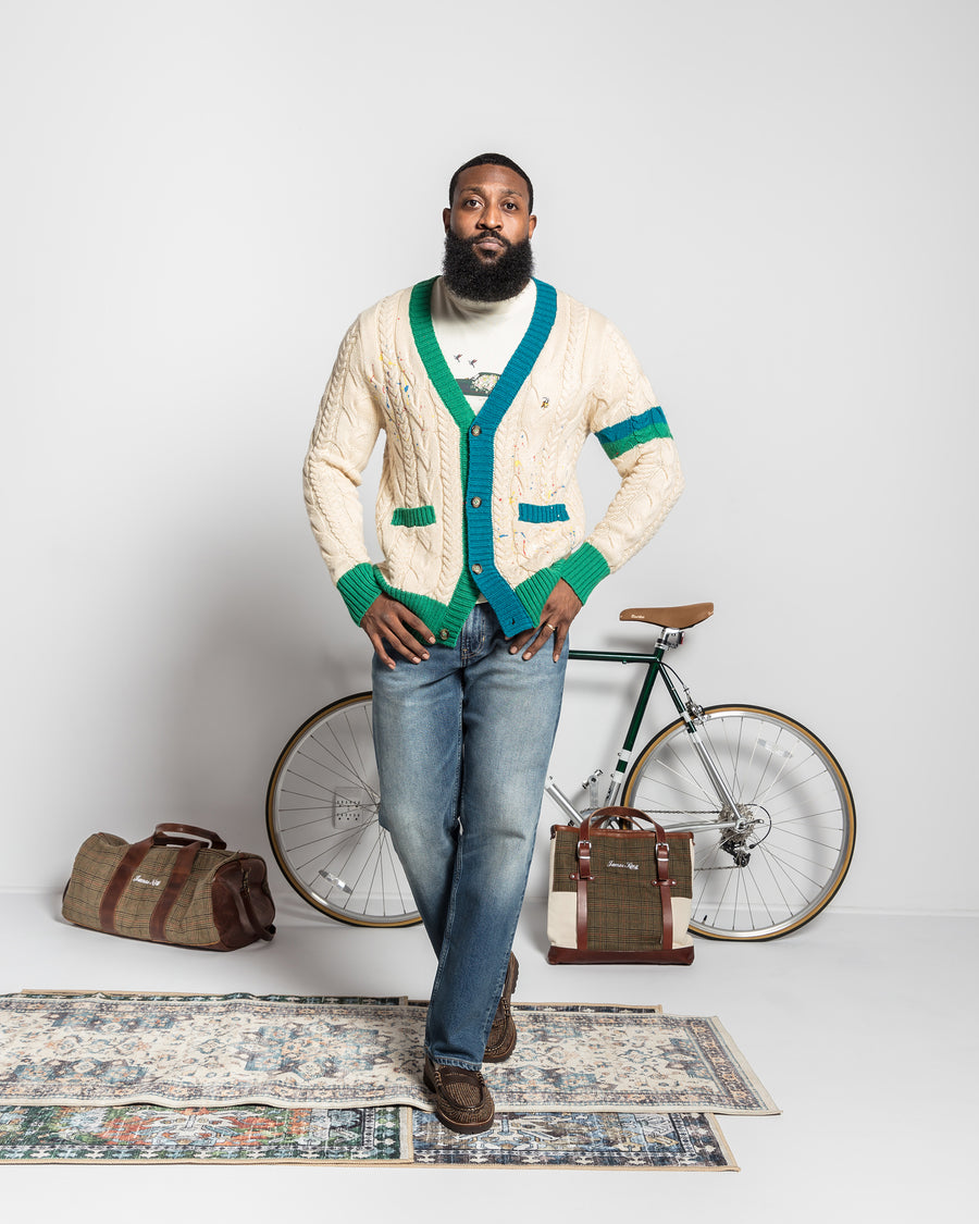 G O A T by James King – G O A T by James King